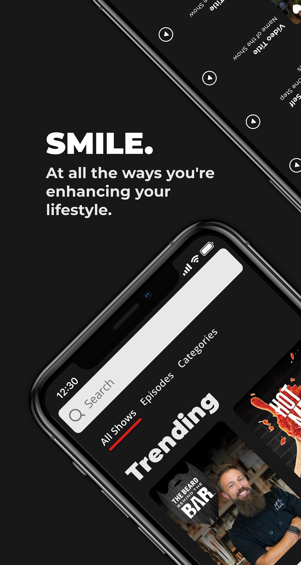 Helpful Smiles TV HSTV for Android - Download