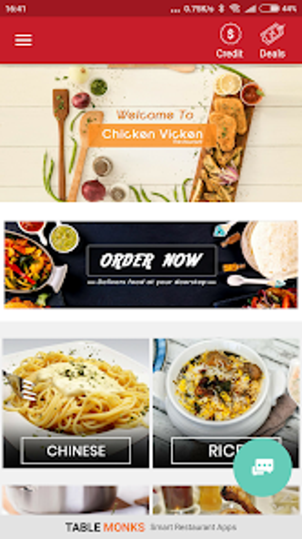 Chicken Vicken for Android - Download
