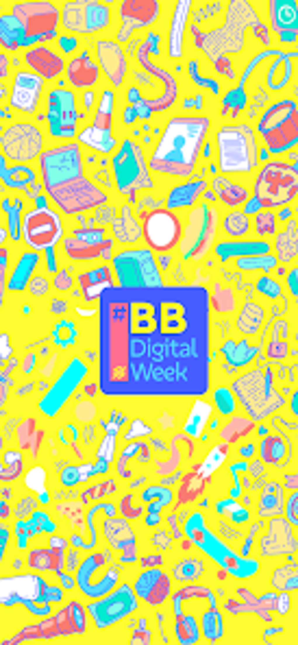 BB Digital Week BBDW para Android - Descargar