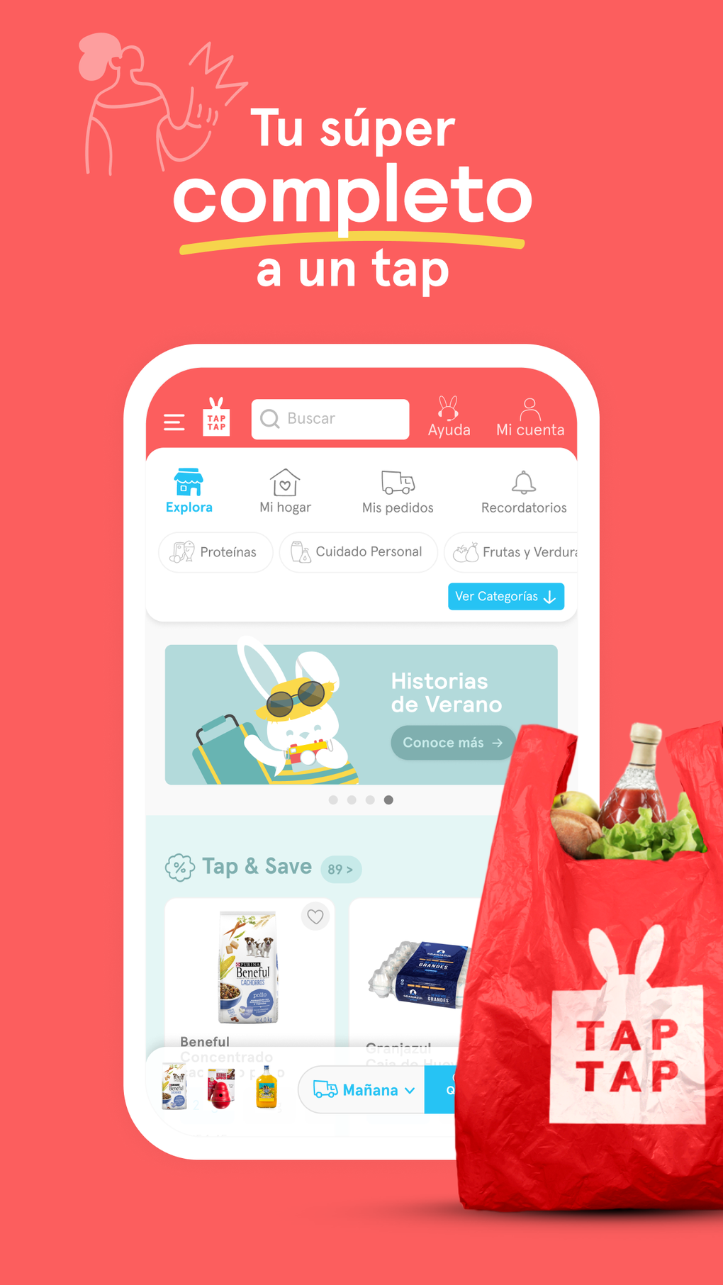 Super Tap Tap for iPhone - Download