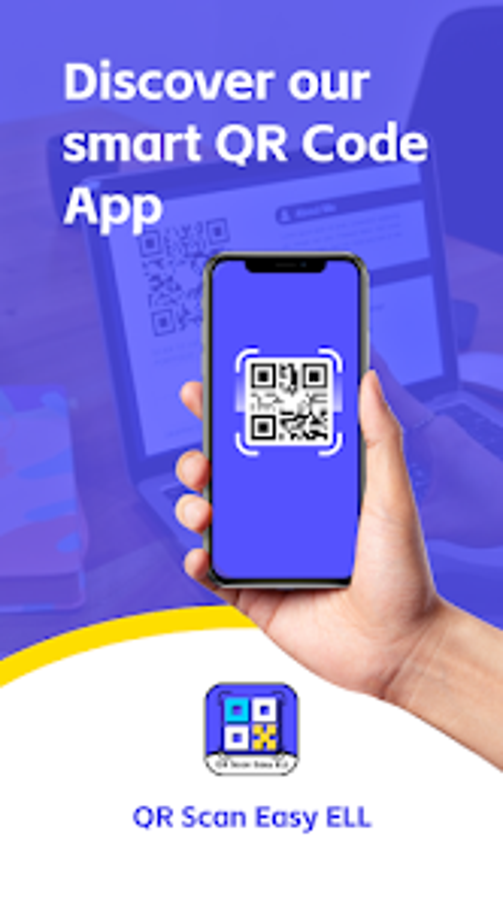 QR Scan Easy ELL for Android - Download