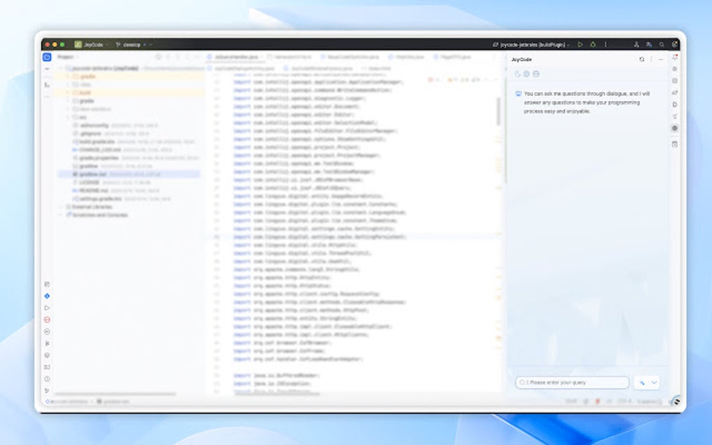 JoyCode CN para Google Chrome - Extensión Descargar
