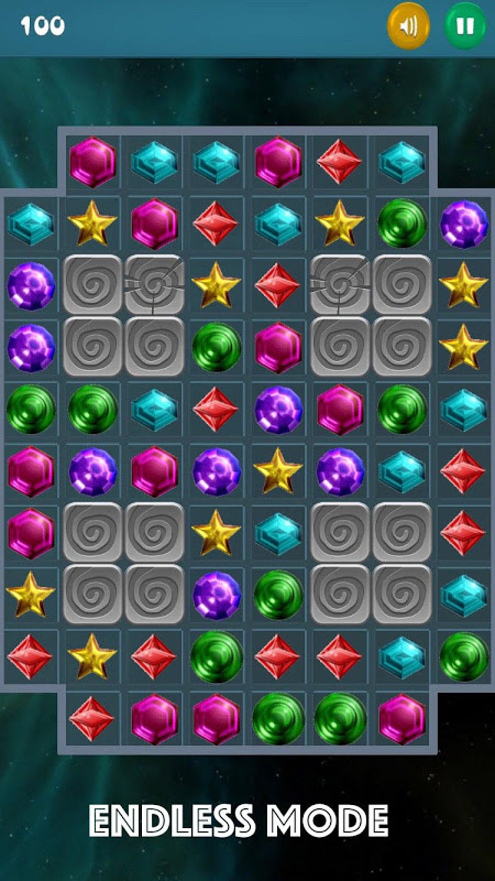 3 Jewels APK para Android - Descargar