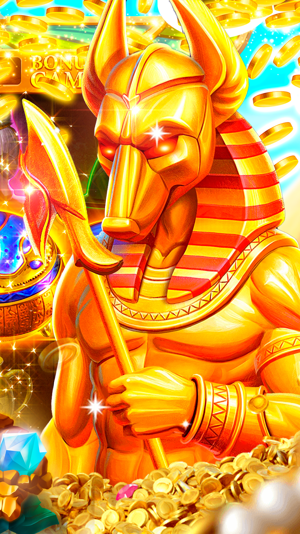 Tiger Moon for Android - Download