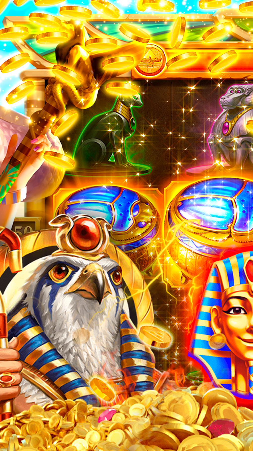 Tiger Moon For Android Download