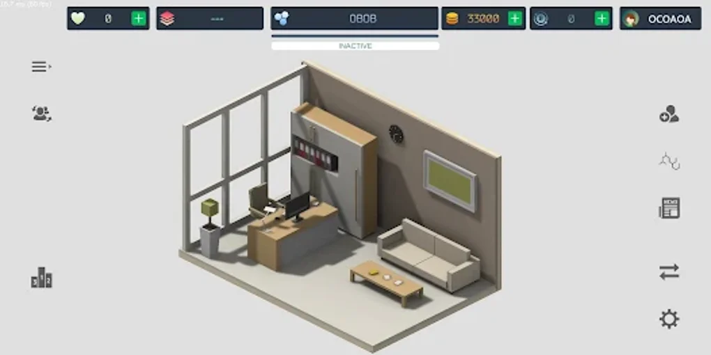 Simulator Game Developer for Android - Download