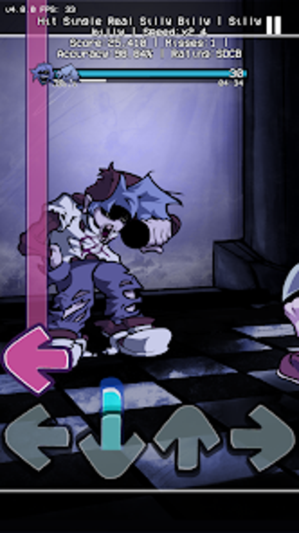 Silly Billy Hit Single Real for Android - Download