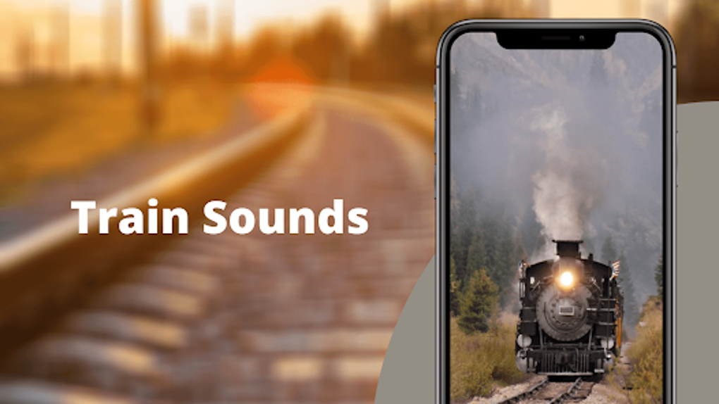 Train Sounds per Android - Download