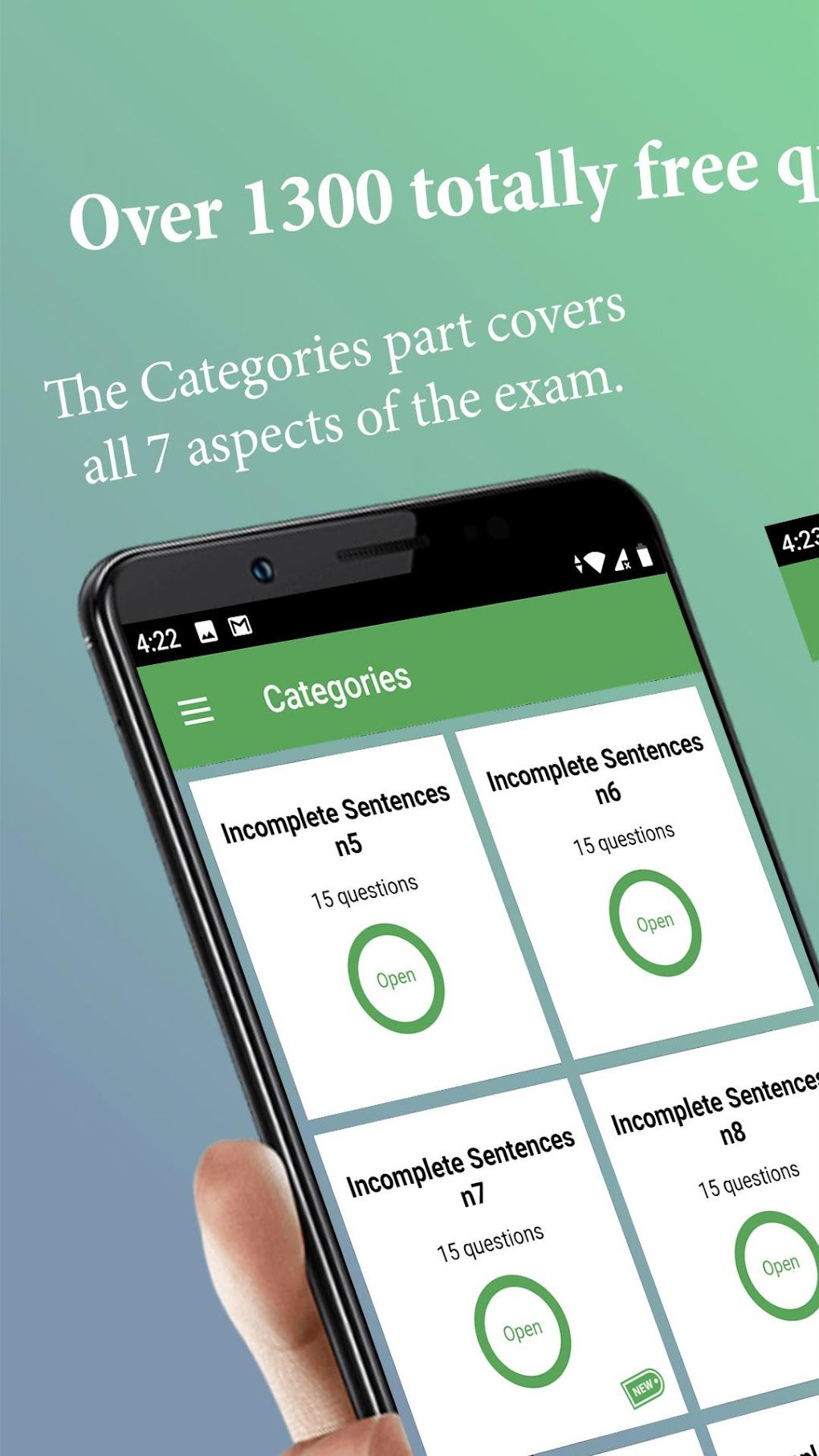 TOEIC Test - Improve your scor APK for Android - Download