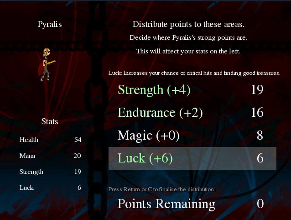 Ardentryst - Descargar