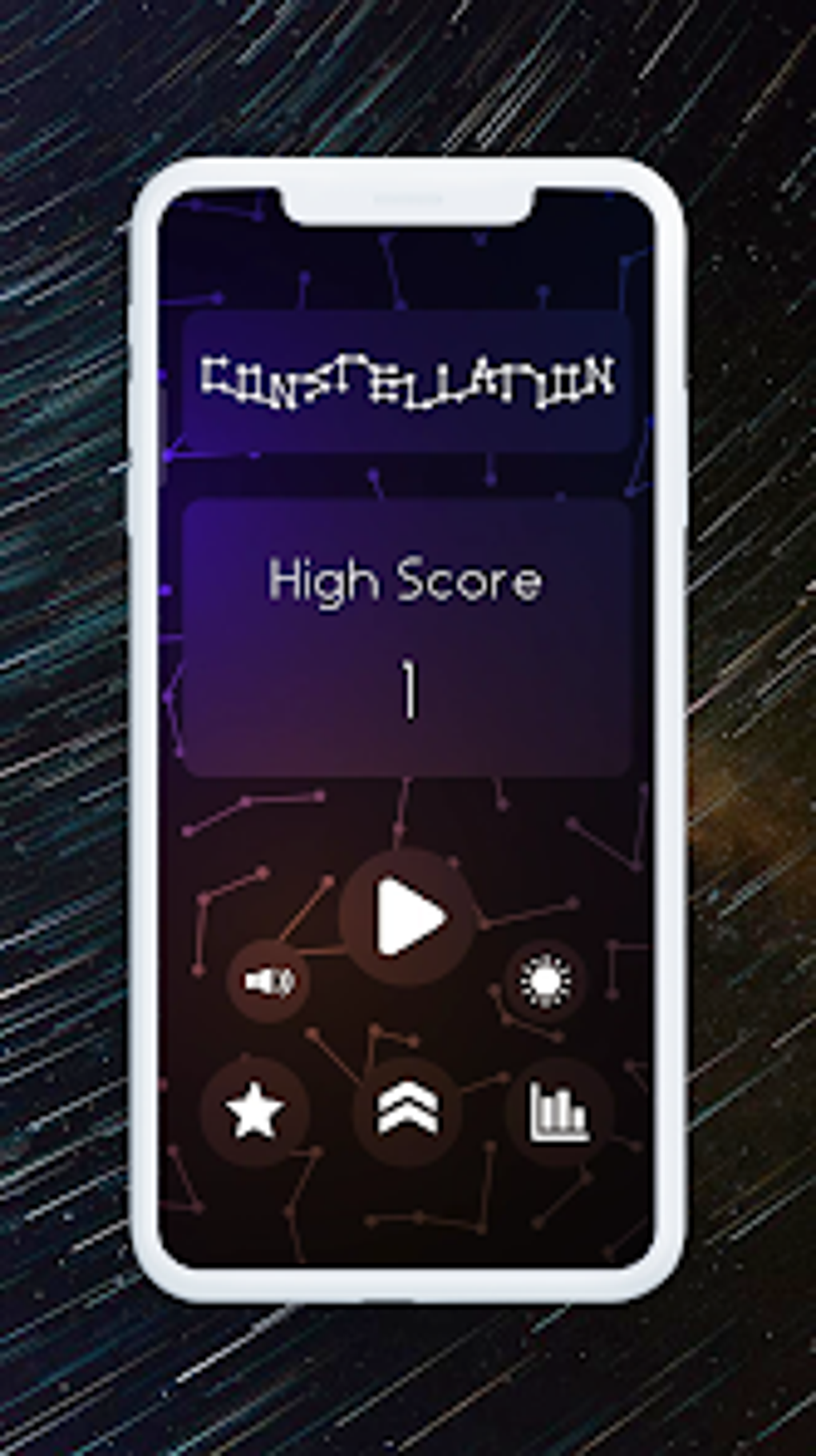 Meteor Escape per Android - Download
