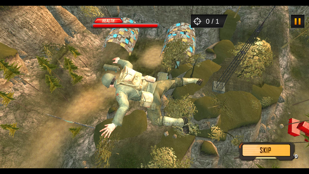 iPhone 용 Last Commando TPS Shooting - 다운로드