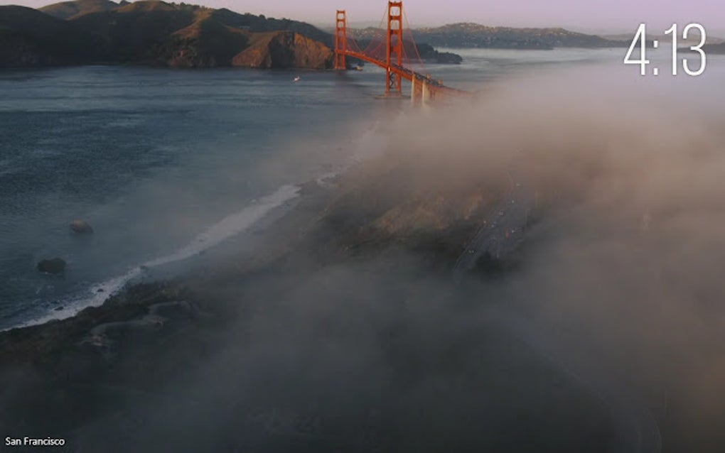 Aerial for Google Chrome - Extension Download