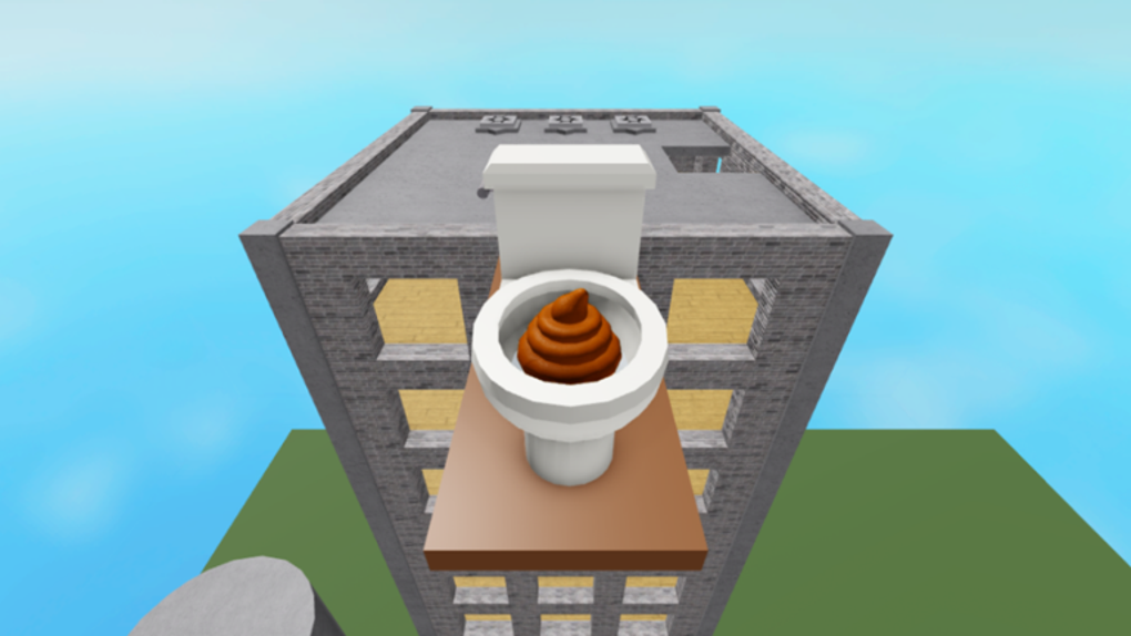 Ragdoll Anti-Gravity Engine for ROBLOX - Game Download