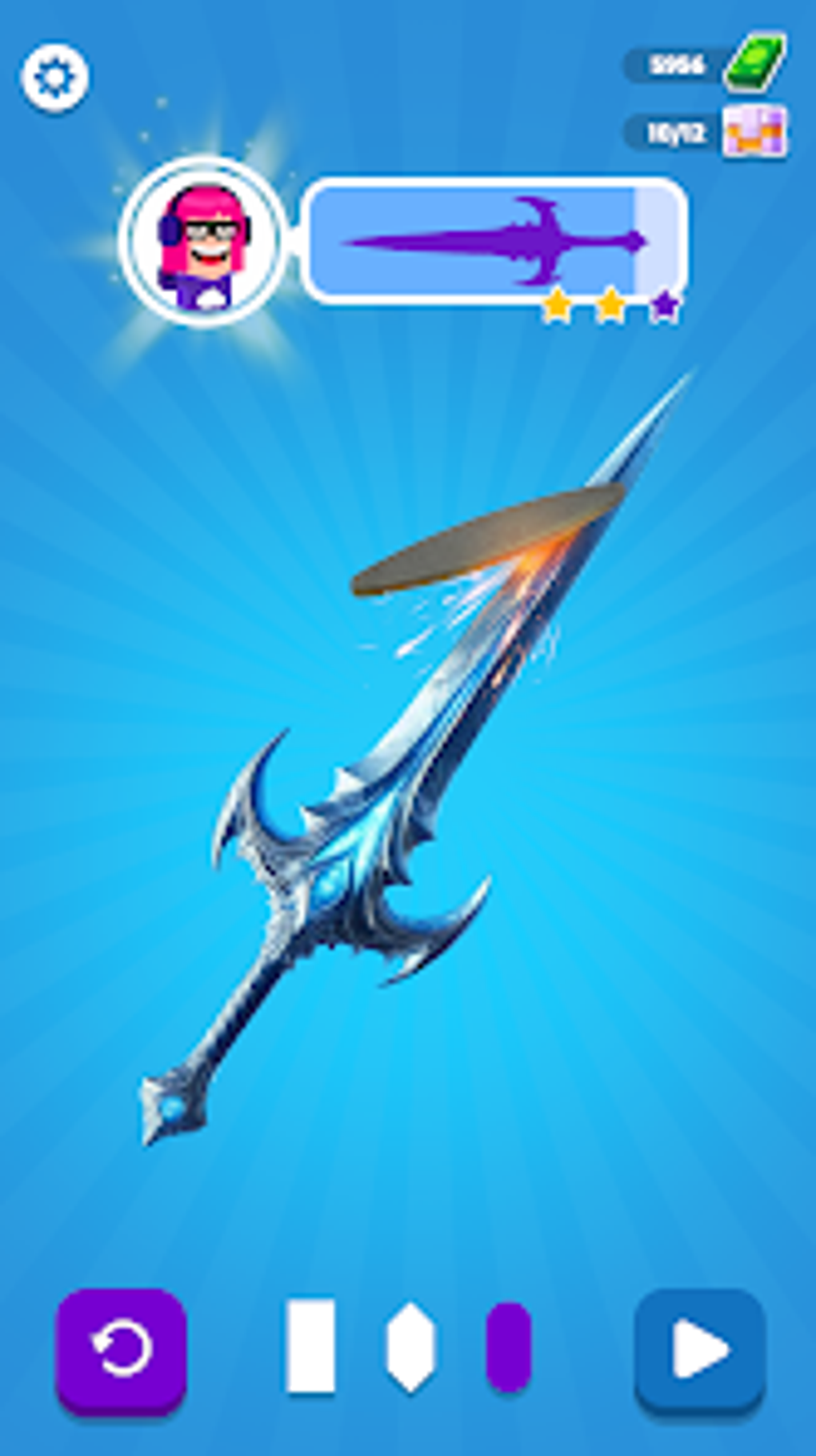 Sword Maker für Android - Download
