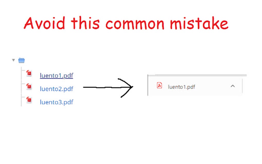 Inline PDFs for MOOC Helsinki for Google Chrome - Extension Download