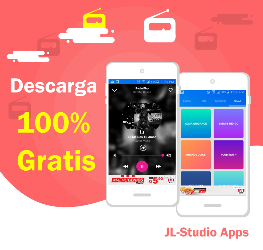 Radio Mitre FM Buenos Aires - Argentina Free Mitre para Android - Descargar