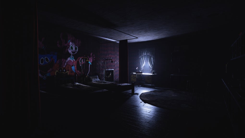 Poppy Playtime: Chapter 3 for Xbox Series X|S - Download