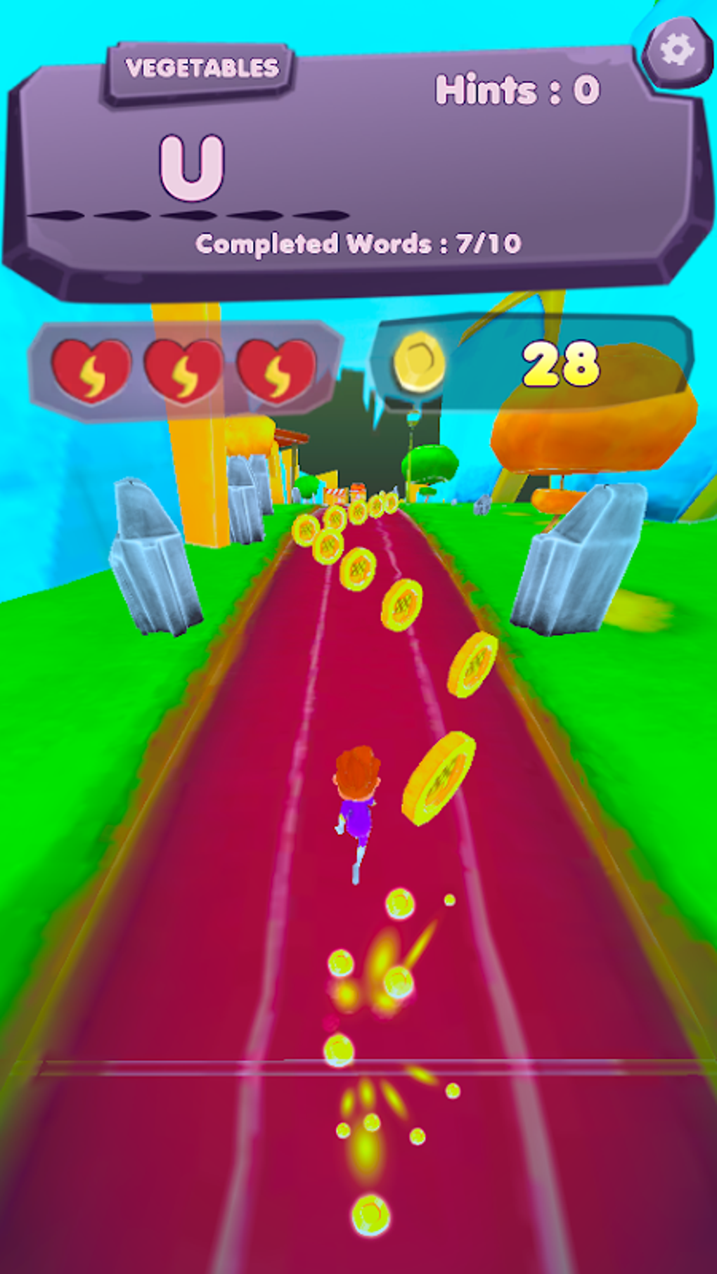 Smart Runner APK para Android - Descargar