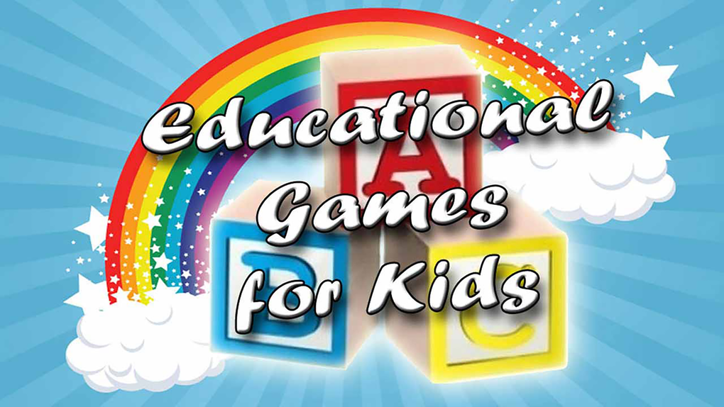 Educational games for kids. para iPhone - Descargar