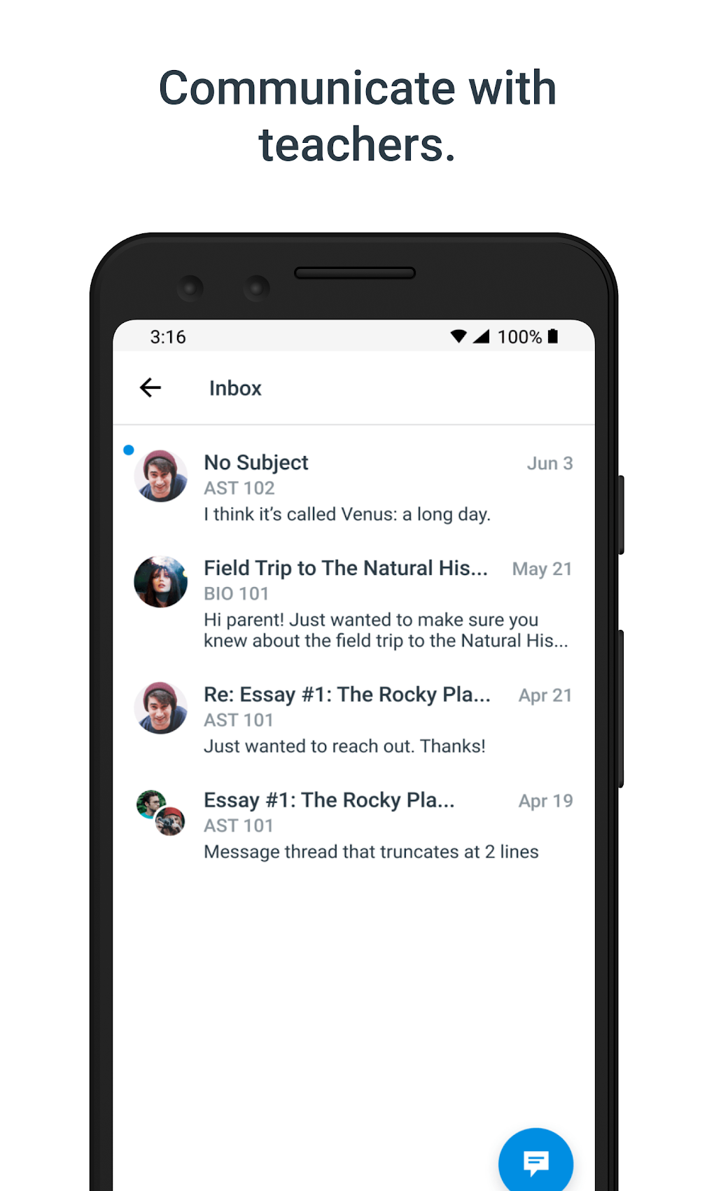 Canvas Parent APK for Android - Download