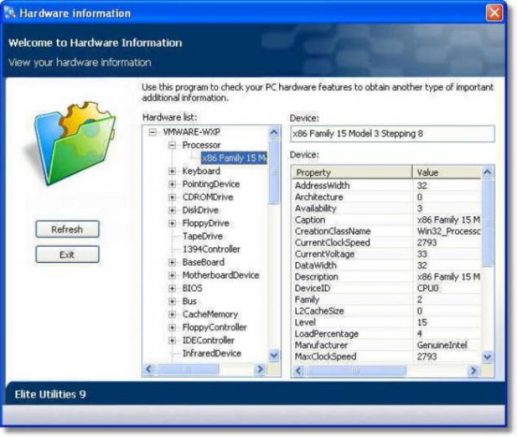 Elite Utilities - Descargar