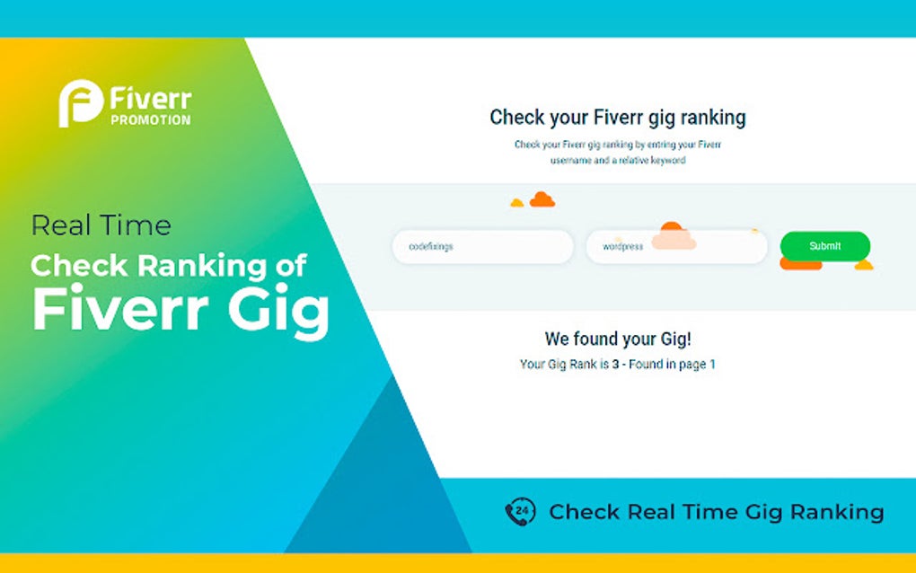 Fiverr Seller Assistant for Google Chrome - Extension Download