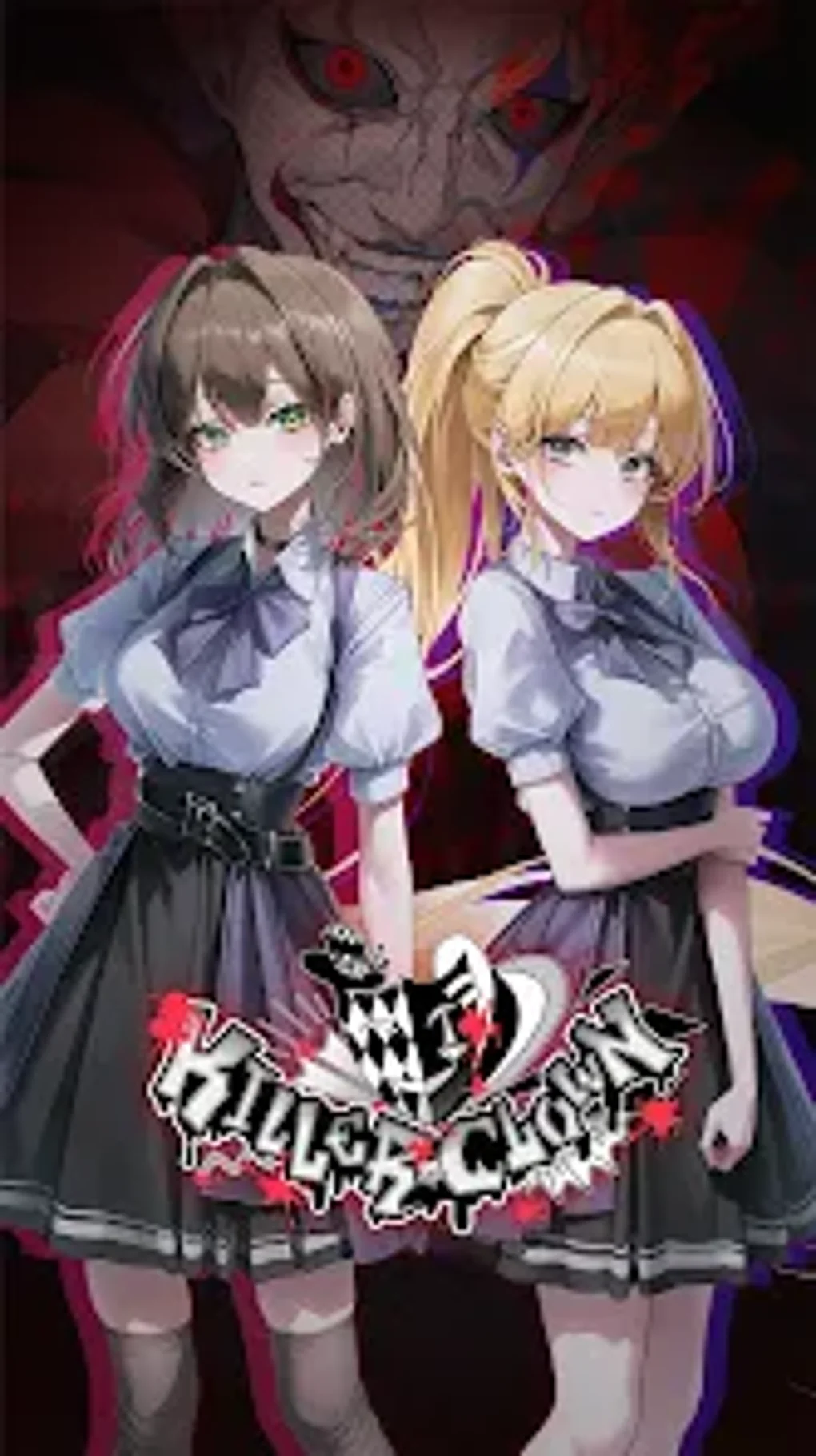 Android 용 Killer Clown - 다운로드