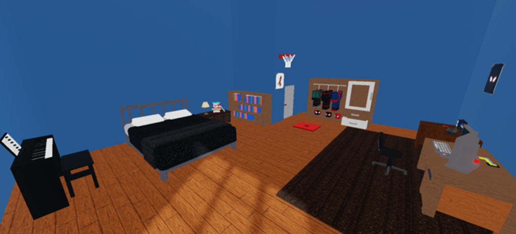 Spider-Man Miles Morales Simulator for ROBLOX - Game Download