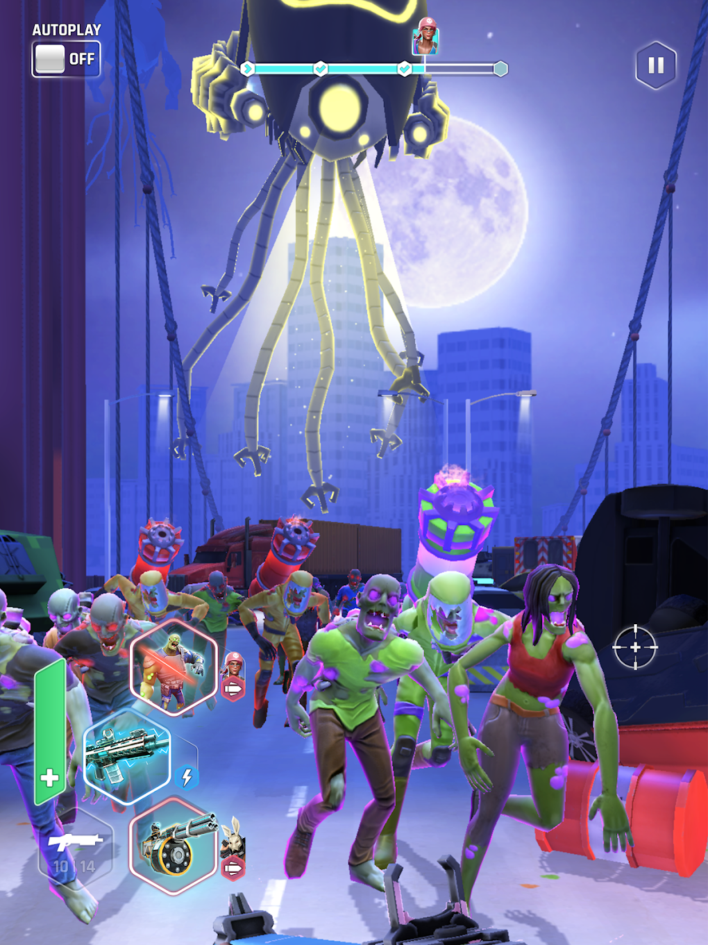 Zombie Horde APK for Android - Download