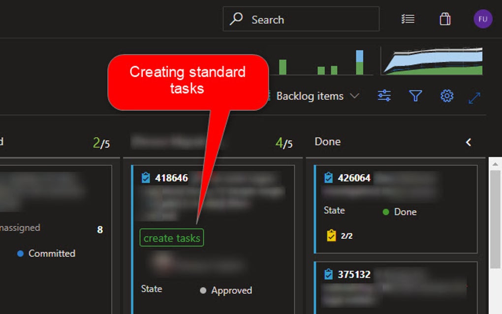 TF.Fast AzureDevOps Extensions Google Chrome 용 - 확장 프로그램 다운로드