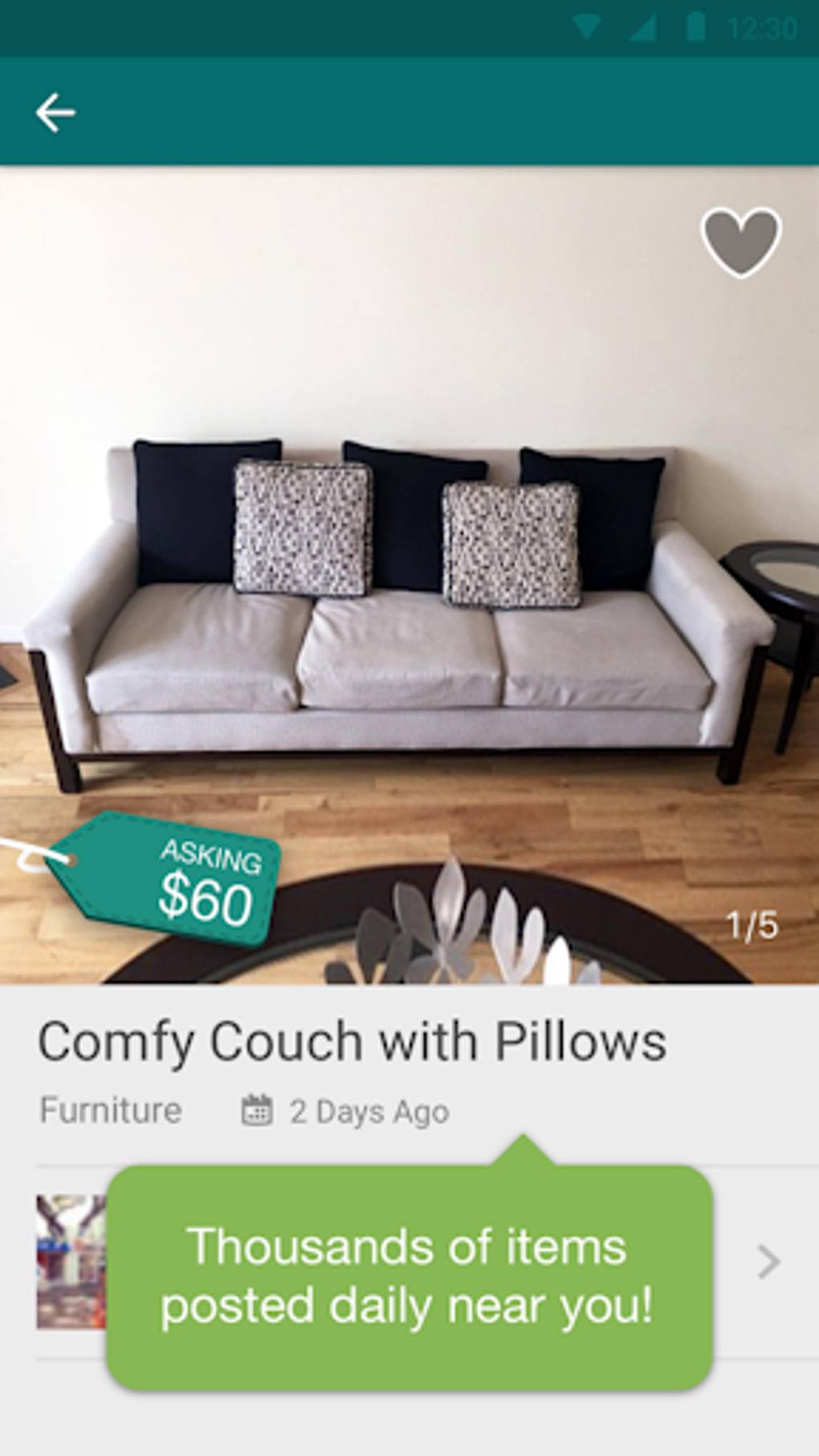 Buy Sell Offer Up Tips Shop for Android - Download