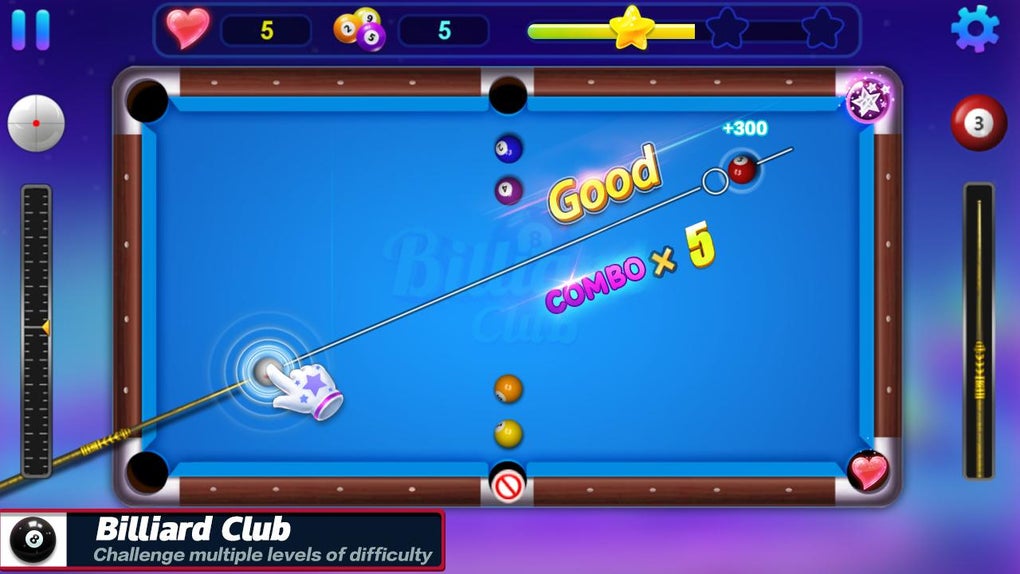 Billiards Club APK for Android - Download