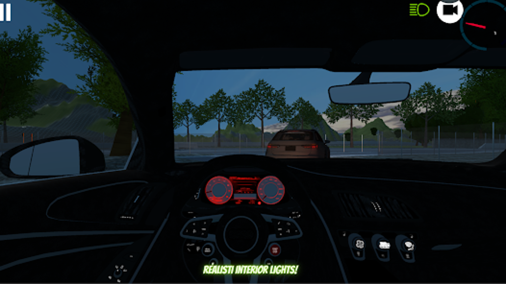 Audi Driving Simulator for Android - Download