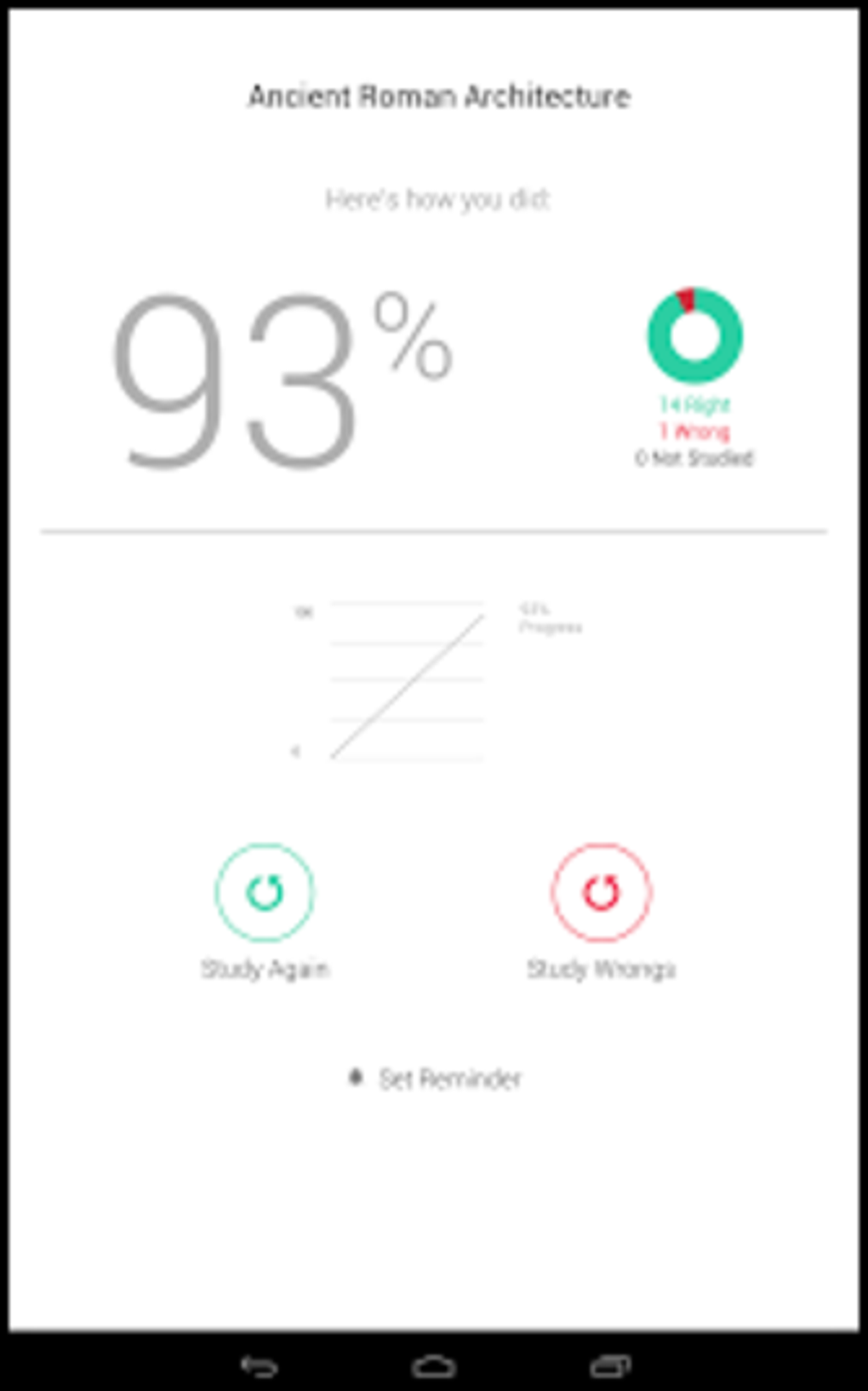 STUDYBLUE Flashcards APK for Android - Download