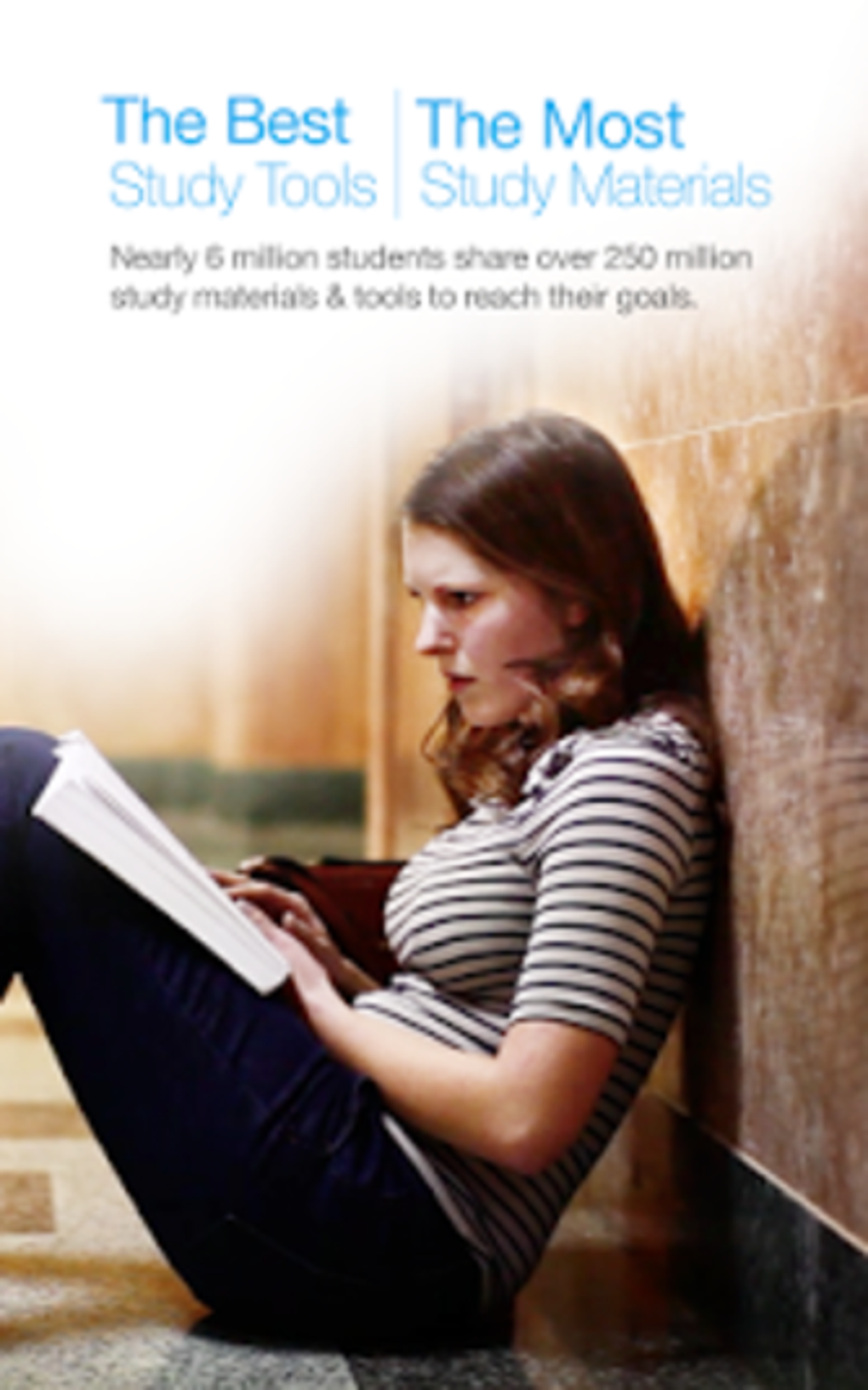 STUDYBLUE Flashcards APK for Android - Download