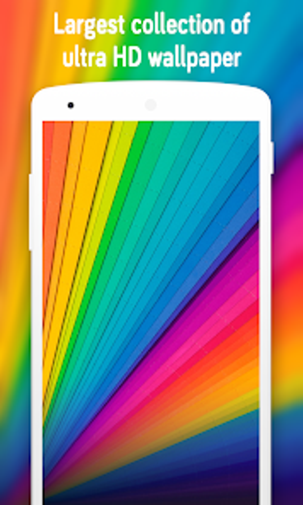 Colorful Wallpaper 4k per Android - Download