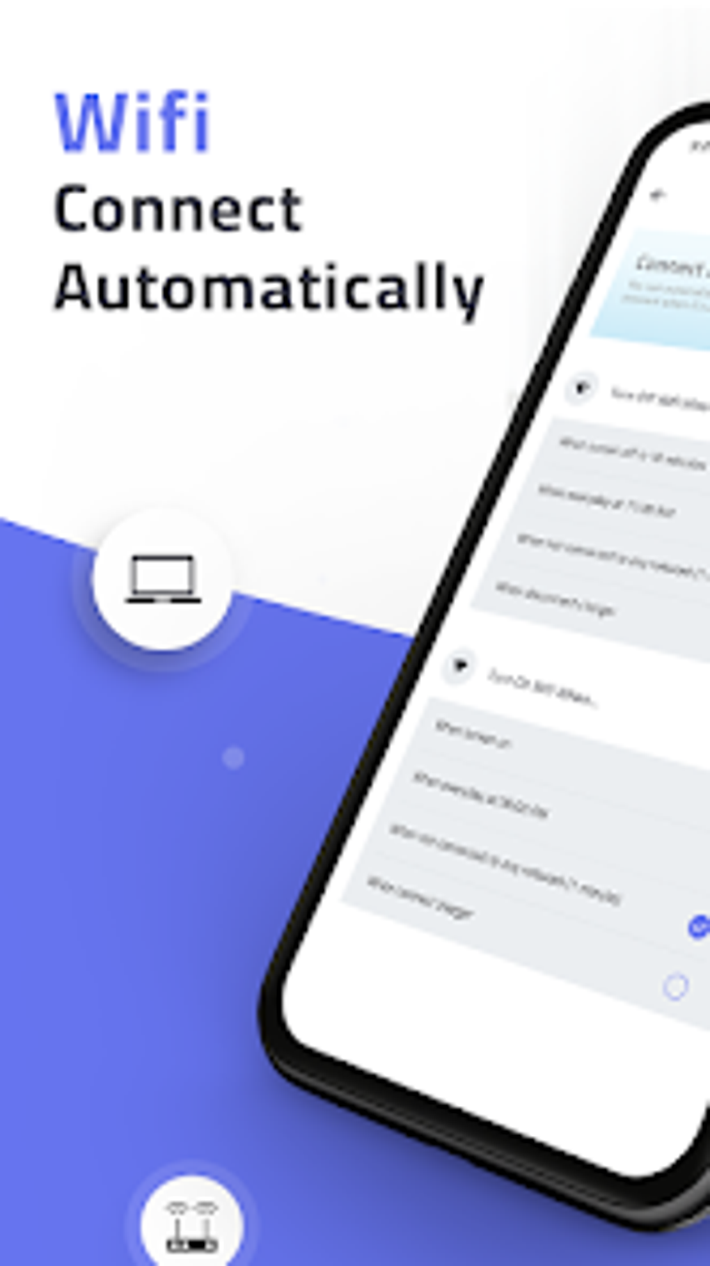 WiFi Auto Connect for Android - Download