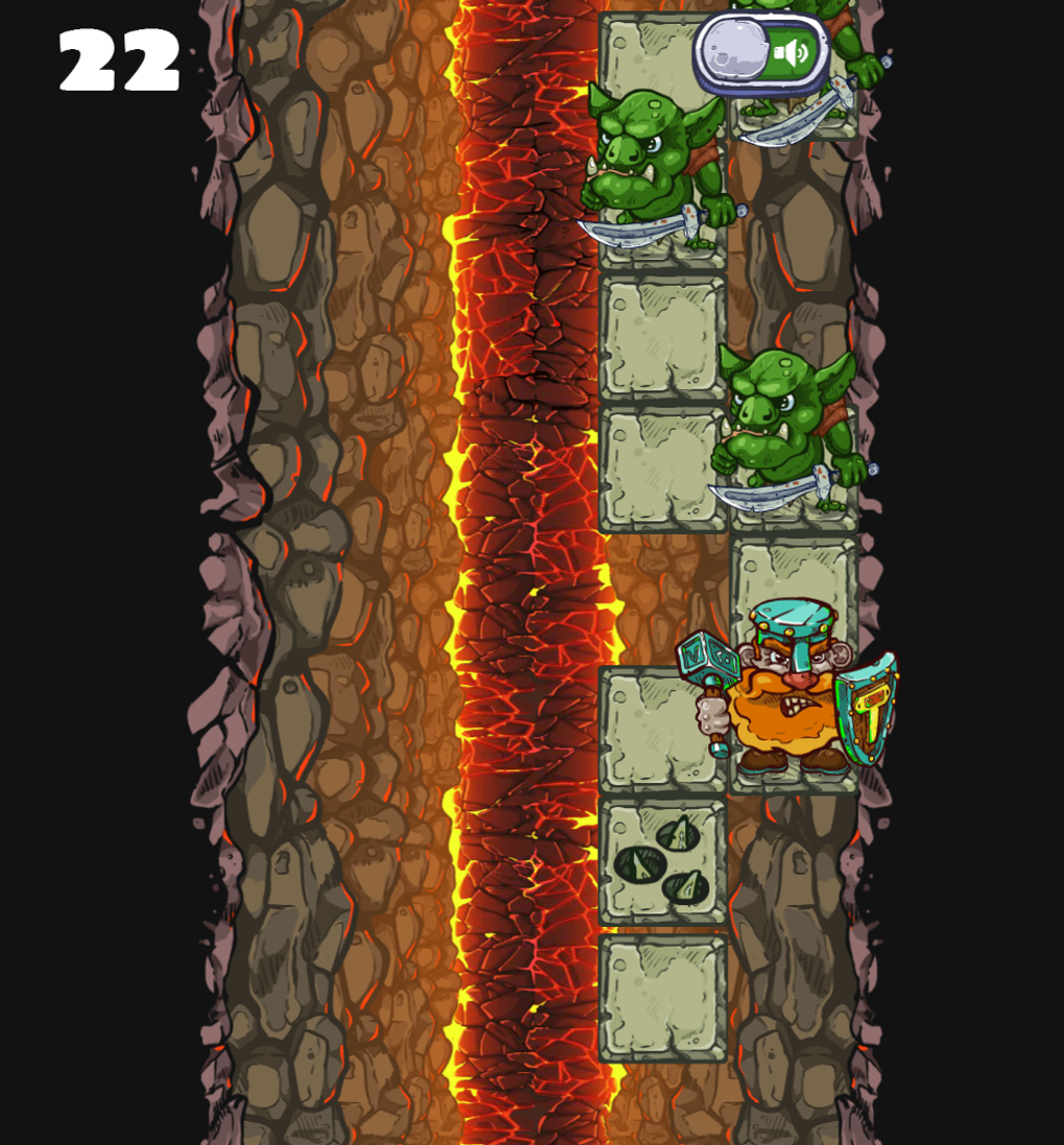 Bridge of Doom Online