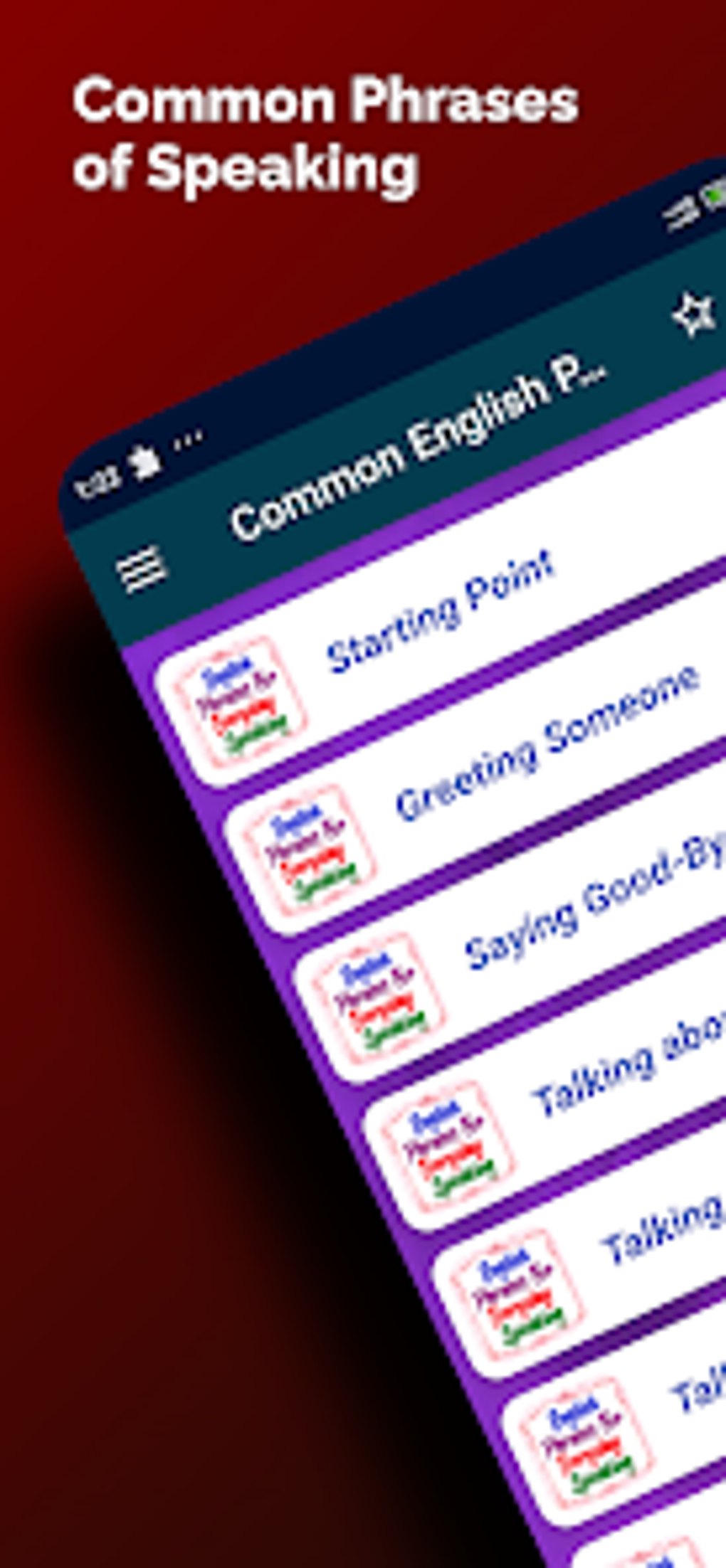 Common English Phrases Para Android Descargar Common English Phrases Para Android Descargar