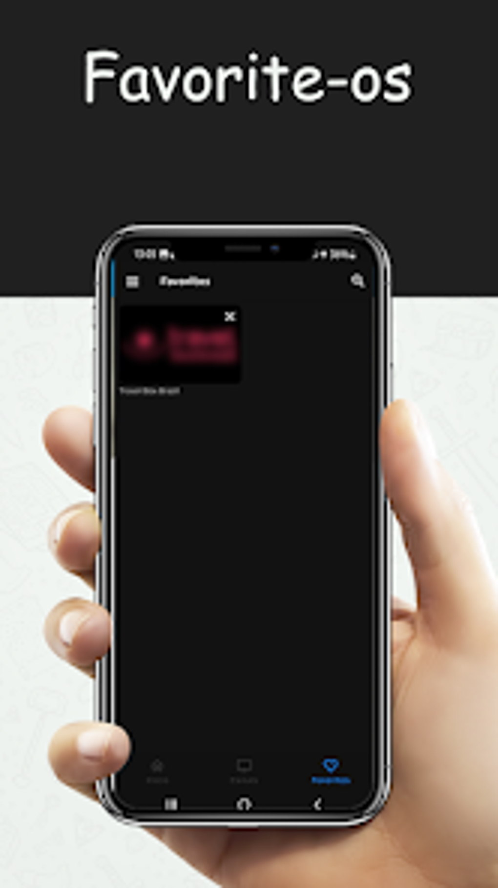 Vision Vibes - Filmes e Series para Android - Descargar