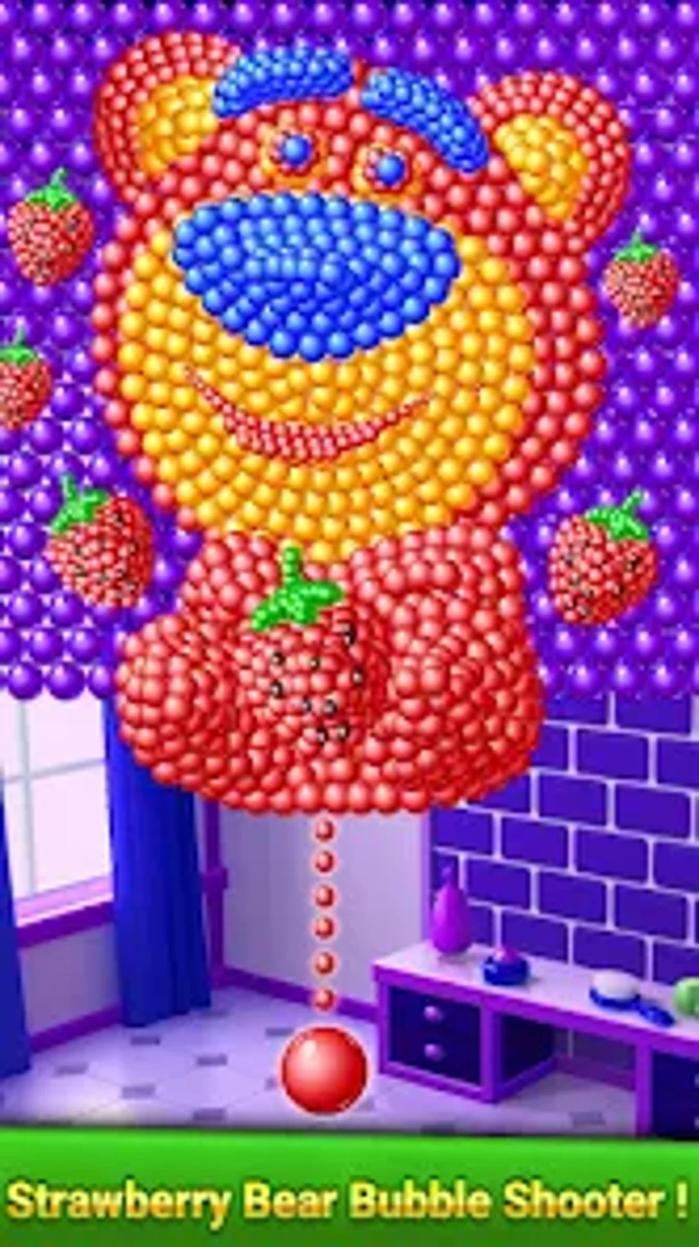 Android 용 Bubble Shooter Classic 다운로드