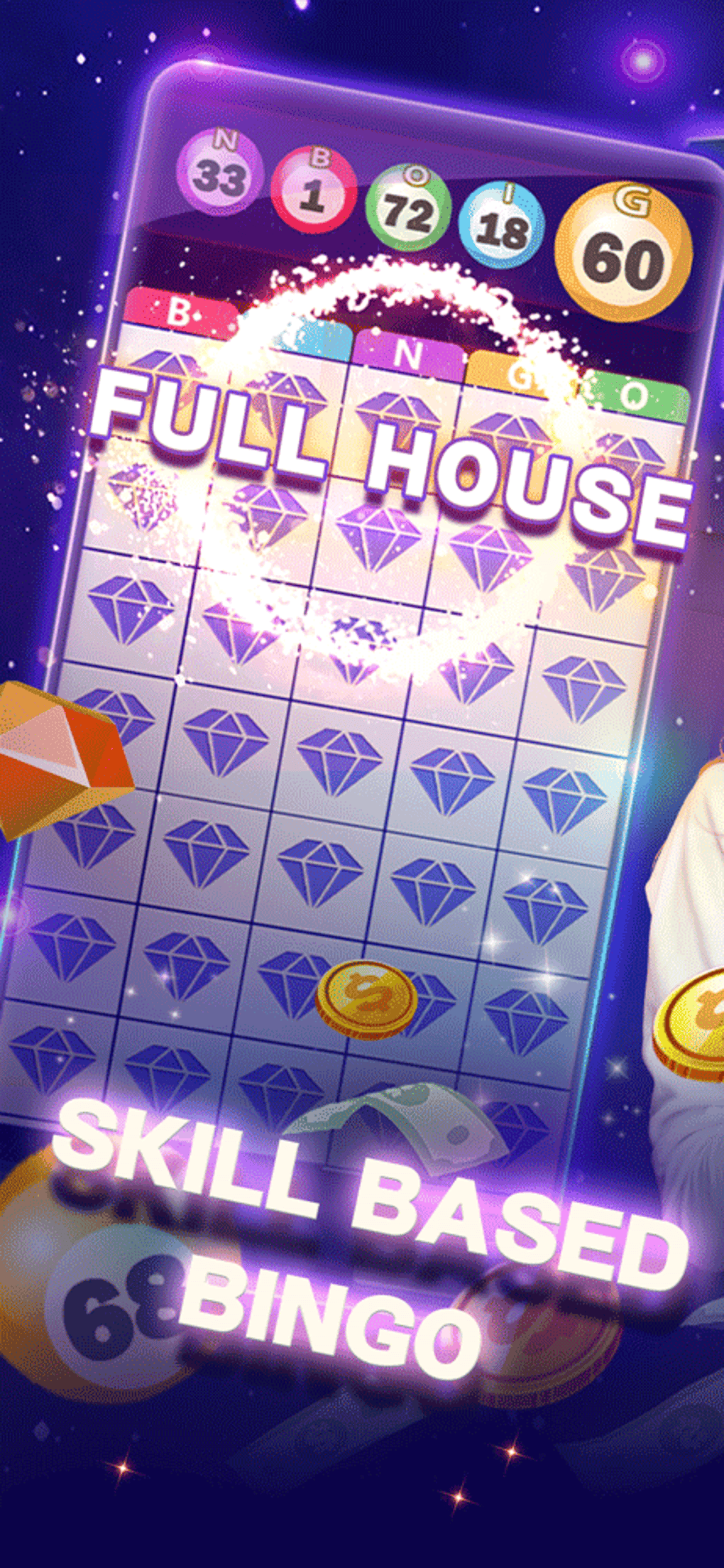 Bingo Clash Win Real Cash Tips For Android Download Bingo Clash Win Real Cash Tips For Android Download