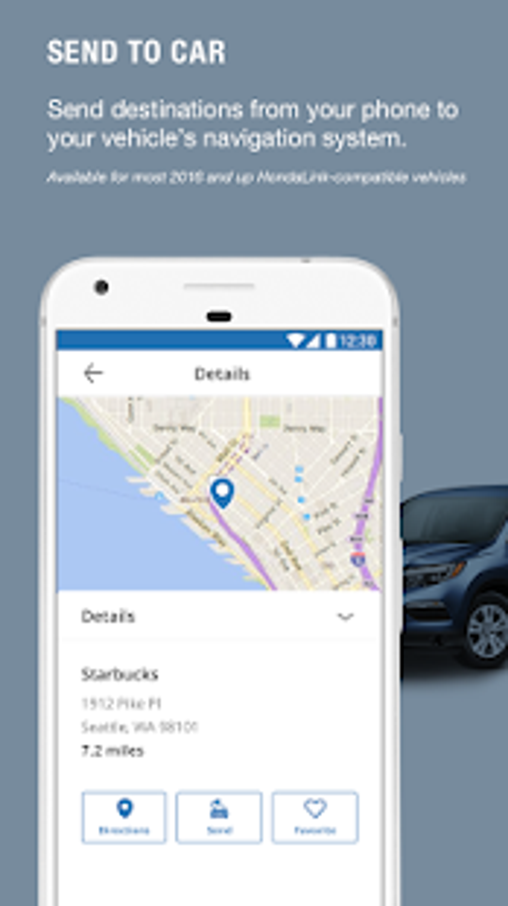 HondaLink APK for Android - Download