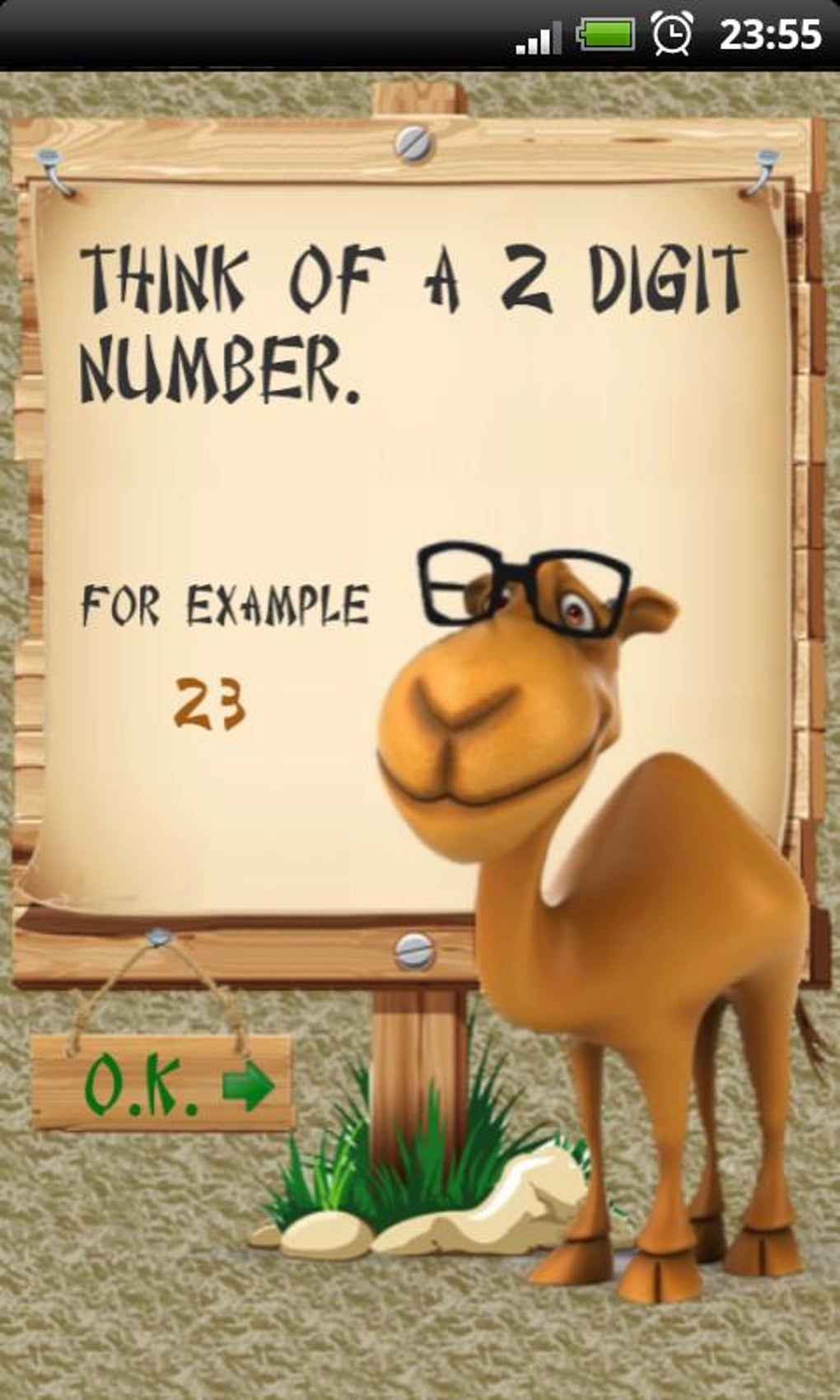Magic Camel APK For Android Download