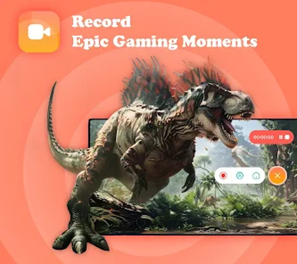 QRecorder: Screen Recorder per Android - Download