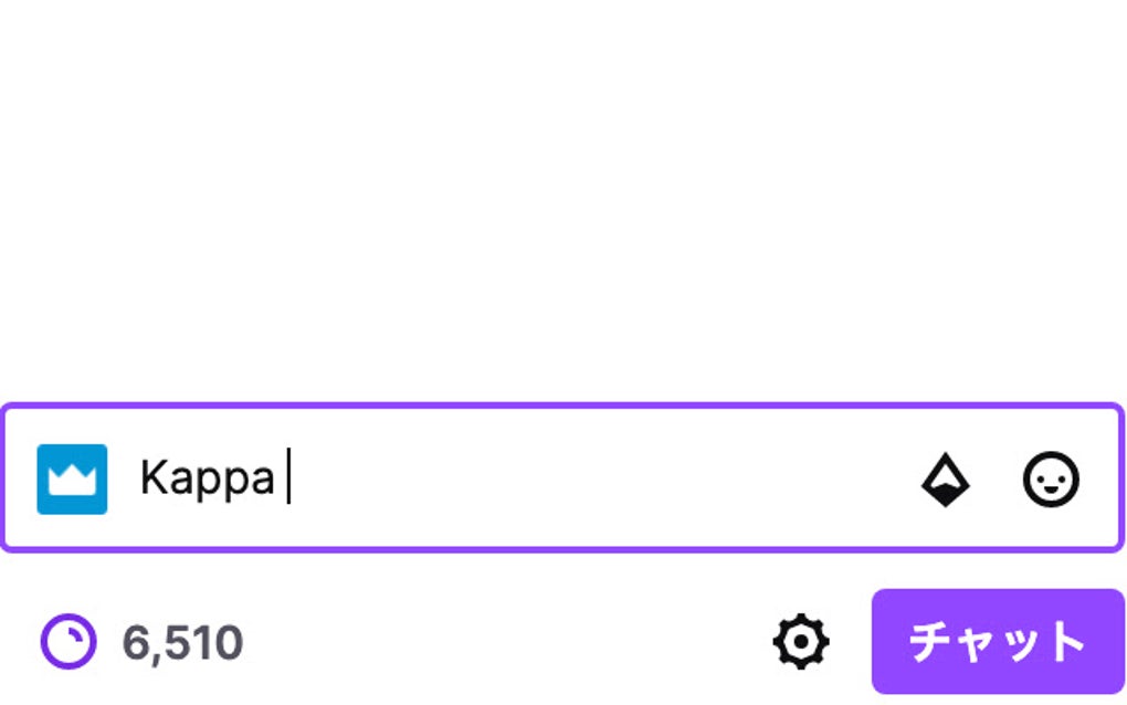 Twitch Comment Template for Google Chrome - Extension Download