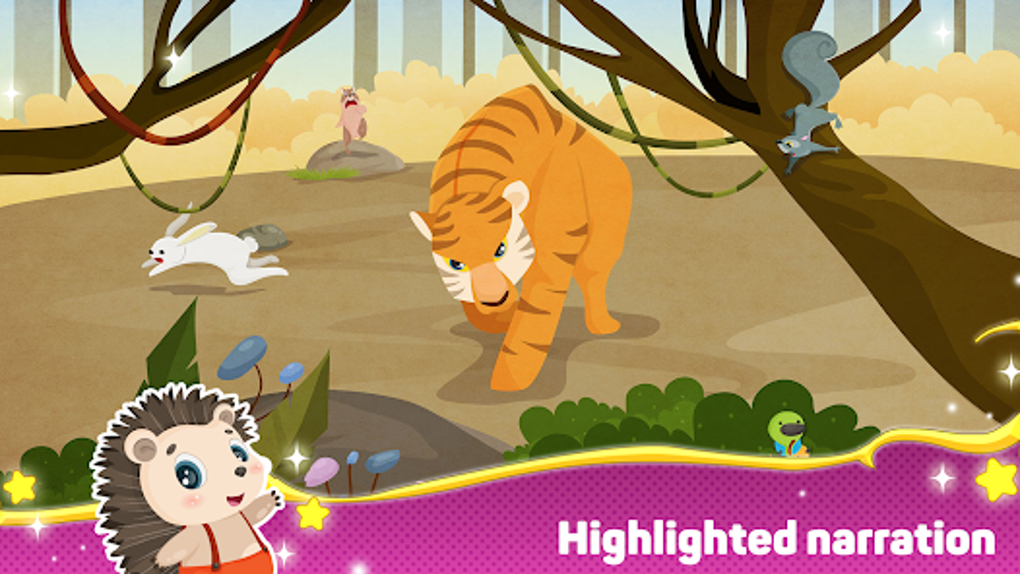 Kila: The Smart Fox for Android - Download