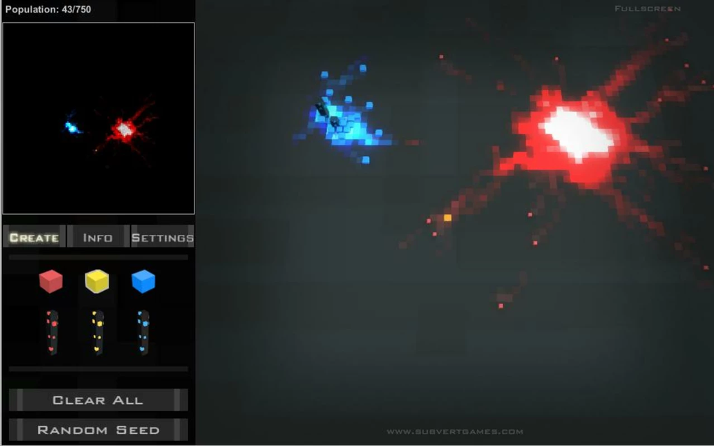 Cuboid Sandbox - Download