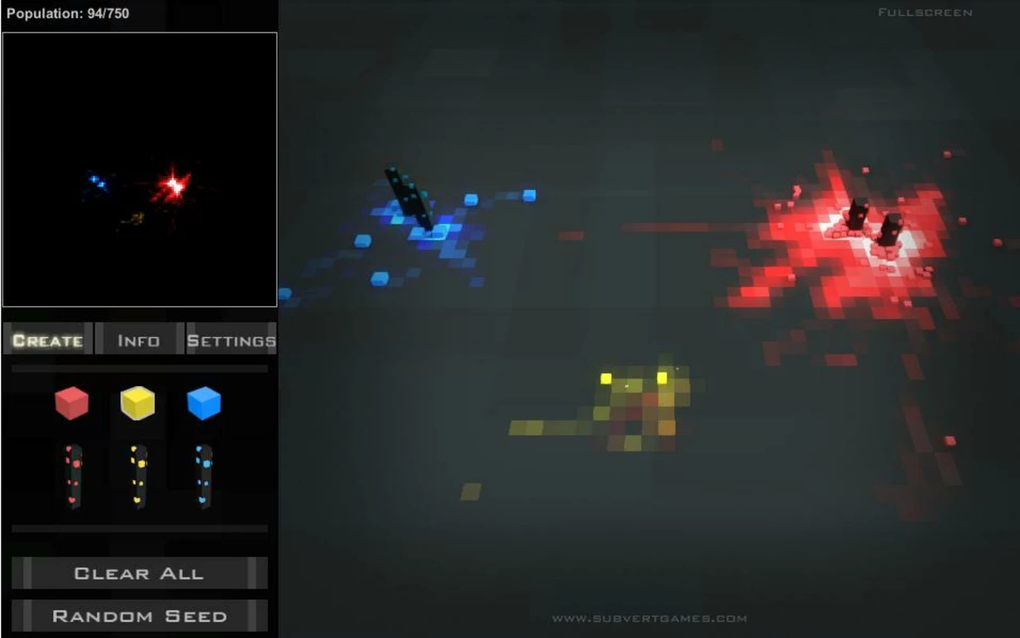 Cuboid Sandbox - Download